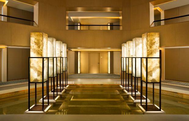 The Upper House | The World's 50 Best Hotels 2024 | Ranked No. 5