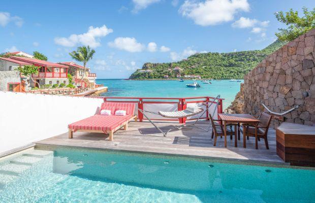 Eden Rock | The World's 50 Best Hotels 2023 | The Worlds 50 Best Hotels