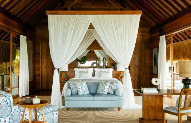 Nihi Sumba | The World's 50 Best Hotels 2023 | The Worlds 50 Best Hotels