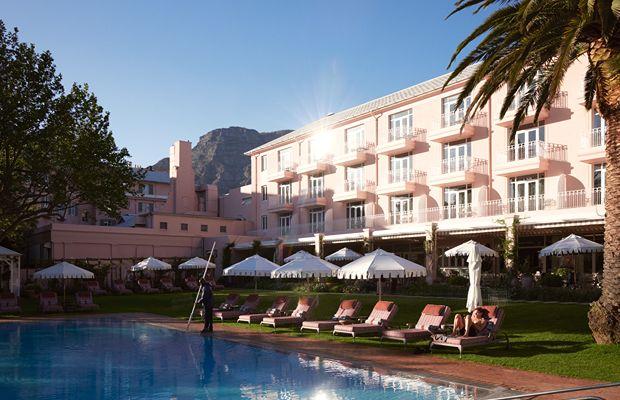 The World’s 50 Best Hotels | The List and Awards