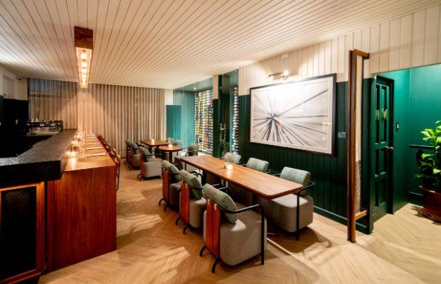 Sublime | Latin America's 50 Best Restaurants 2023 | Ranked No. 24