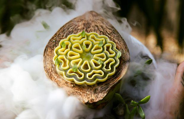 Arca | Latin America's 50 Best Restaurants 2023 | Ranked No. 28