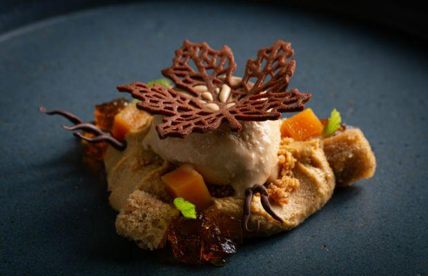 Cosme | Latin America's 50 Best Restaurants 2023 | Ranked No. 50