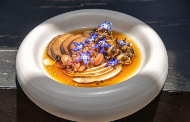 El Chato | Latin America's 50 Best Restaurants 2023 | Ranked No. 2