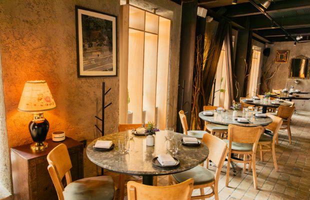 El Chato | Latin America's 50 Best Restaurants 2023 | Ranked No. 2