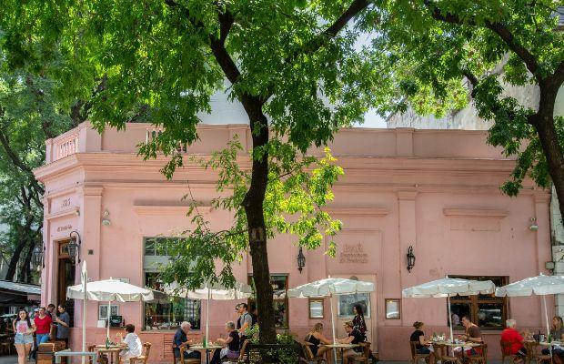 El Preferido de Palermo | Latin America's 50 Best Restaurants 2023 ...