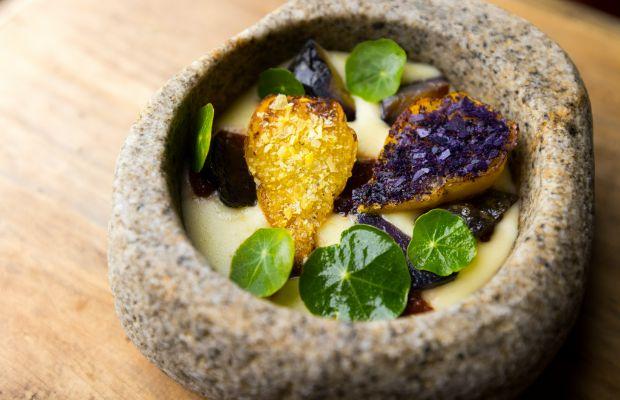 Gustu | Latin America's 50 Best Restaurants 2023 | Ranked No. 23