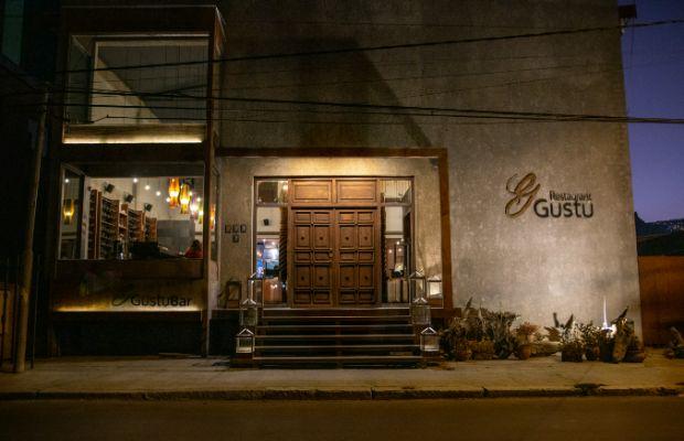 Gustu | Latin America's 50 Best Restaurants 2023 | Ranked No. 23