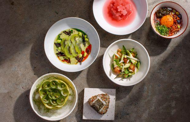 Julia | Latin America's 50 Best Restaurants 2023 | Ranked No. 30