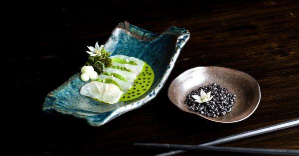 Humo Negro | Latin America's 50 Best Restaurants 2024 | Ranked No. 45