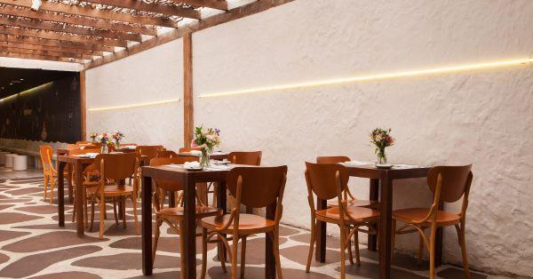 Maní | Latin America's 50 Best Restaurants 2024 | Ranked No. 35
