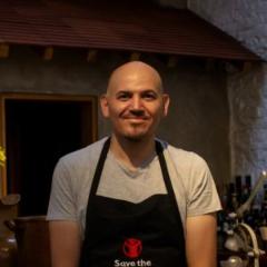 Máximo | Latin America's 50 Best Restaurants 2024 | Ranked No. 43