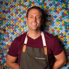 Cosme | Latin America's 50 Best Restaurants 2024 | Ranked No. 28