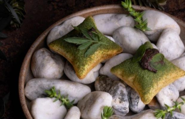 Cordero | Latin America's 50 Best Restaurants 2024 | Ranked No. 44