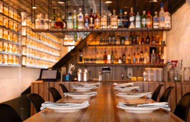 Cosme | Latin America's 50 Best Restaurants 2024 | Ranked No. 28