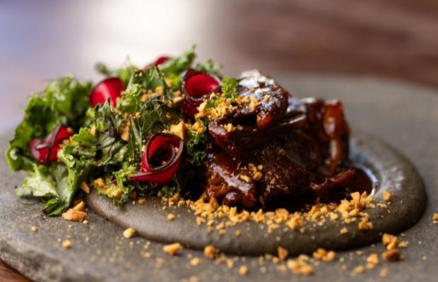 Gustu | Latin America's 50 Best Restaurants 2024 | Ranked No. 38