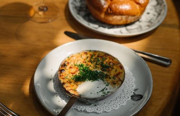 Máximo | Latin America's 50 Best Restaurants 2024 | Ranked No. 43