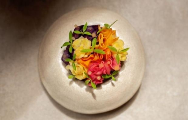 Nuema | Latin America's 50 Best Restaurants 2024 | Ranked No. 11