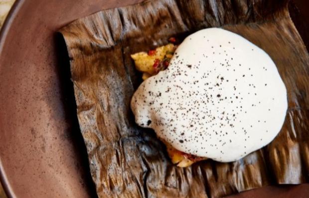 Quintonil | Latin America's 50 Best Restaurants 2024 | Ranked No. 9