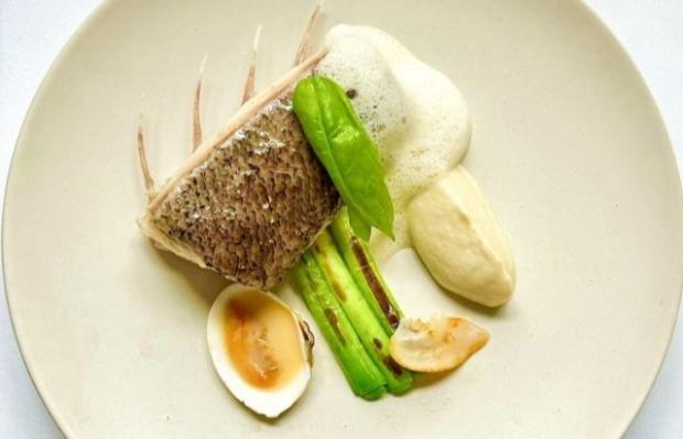 Rafael | Latin America's 50 Best Restaurants 2024 | Ranked No. 19