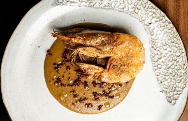 Sikwa | Latin America's 50 Best Restaurants 2024 | Ranked No. 25