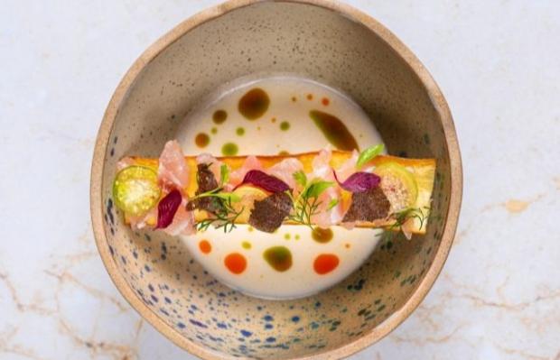 Sublime | Latin America's 50 Best Restaurants 2024 | Ranked No. 22