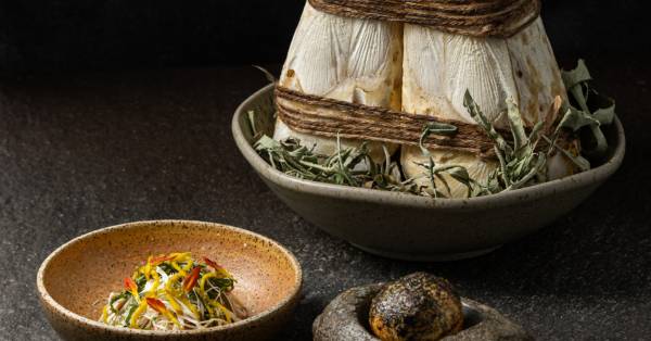 Mayta | Latin America's 50 Best Restaurants 2025 | Ranked No. 11