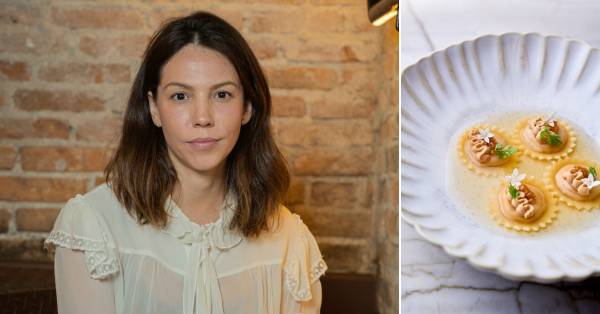 Famous Female Hispanic Chefs
