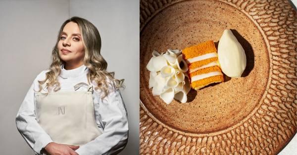 Latin America's Best Pastry Chef Award, sponsored by República del ...