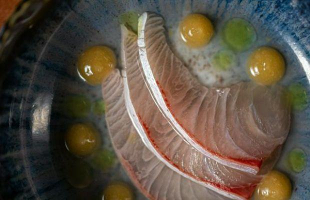 Maido | Latin America's 50 Best Restaurants 2023 | Ranked No. 1