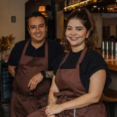 Metzi | Latin America's 50 Best Restaurants 2023 | Ranked No. 18