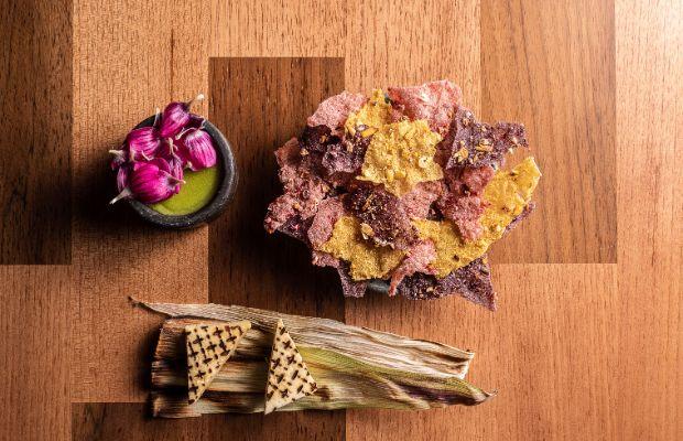 Mil | Latin America’s 50 Best Restaurants 2021 | Ranked No. 61