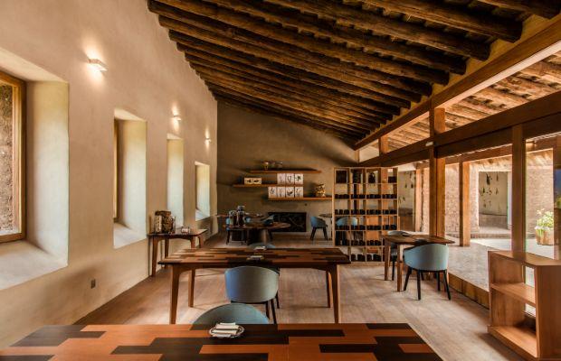 Mil | Latin America’s 50 Best Restaurants 2021 | Ranked No. 61