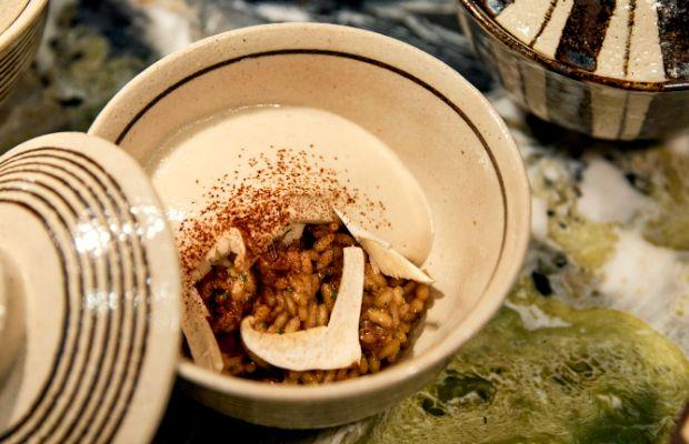 Quintonil | Latin America's 50 Best Restaurants 2023 | Ranked No. 12