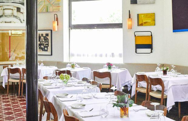 Rafael | Latin America's 50 Best Restaurants 2023 | Ranked No. 46