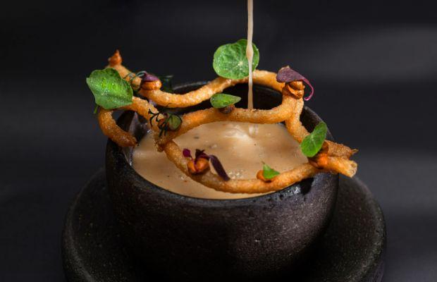 Sublime | Latin America's 50 Best Restaurants 2023 | Ranked No. 24