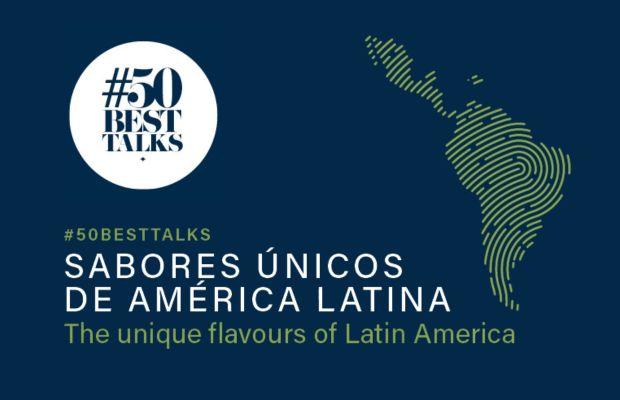 Latin America's 50 Best Restaurants | The best restaurants in Latin America