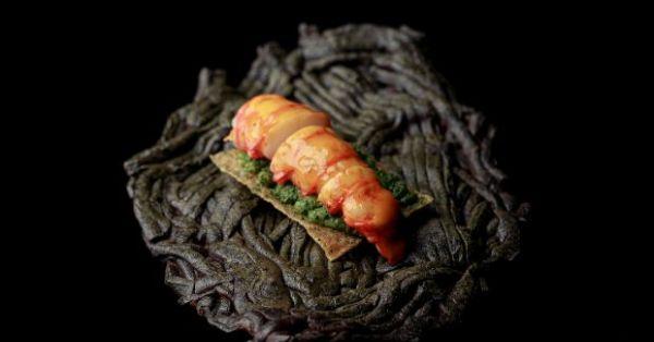 Tuju | Latin America’s 50 Best Restaurants 2021 | Ranked No. 54