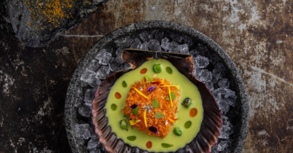 Mayta | Latin America’s 50 Best Restaurants 2021 | Ranked No. 56