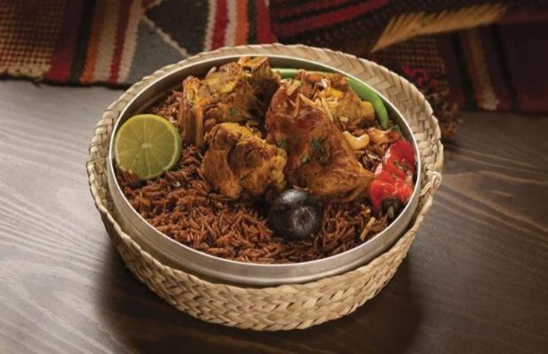 Aseeb | MENA's 50 Best Restaurants 2025 | Ranked No. 39