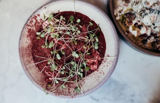 Baron | MENA's 50 Best Restaurants 2025 | Ranked No. 42