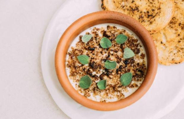 Dara Dining by Sara Aqel | MENA's 50 Best Restaurants 2025 | Ranked No. 18