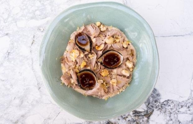 Dara Dining by Sara Aqel | MENA's 50 Best Restaurants 2025 | Ranked No. 18