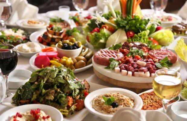 Fakhreldin | MENA's 50 Best Restaurants 2025 | Ranked No. 11