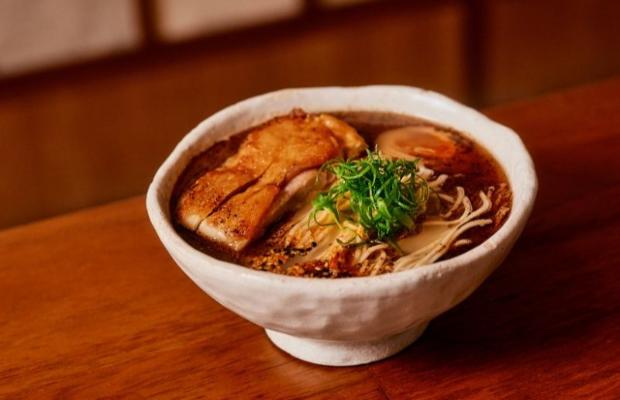 Kinoya | MENA's 50 Best Restaurants 2025 | Ranked No. 3