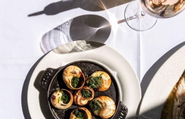 LPM Abu Dhabi | MENA's 50 Best Restaurants 2025 | Ranked No. 38