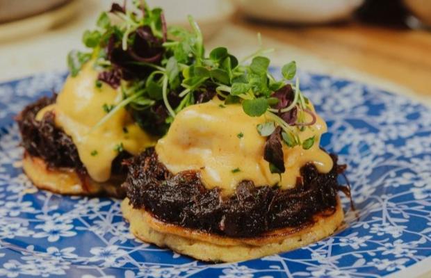 Lunch Room | MENA's 50 Best Restaurants 2025 | Ranked No. 31
