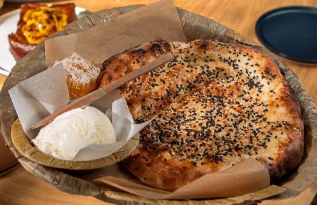 Lunch Room | MENA's 50 Best Restaurants 2025 | Ranked No. 31