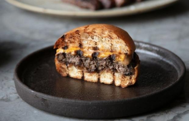 Marble | MENA's 50 Best Restaurants 2025 | Ranked No. 16