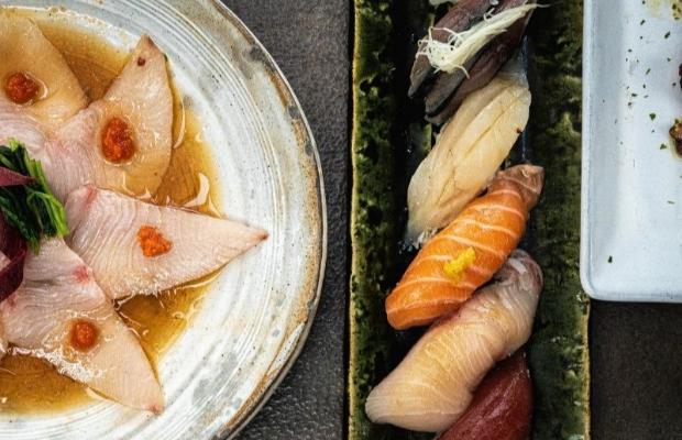 Niri | MENA's 50 Best Restaurants 2025 | Ranked No. 50